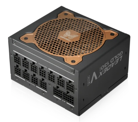 【纯介绍、无推荐】那些年那些EVGA电源 - 哔哩哔哩