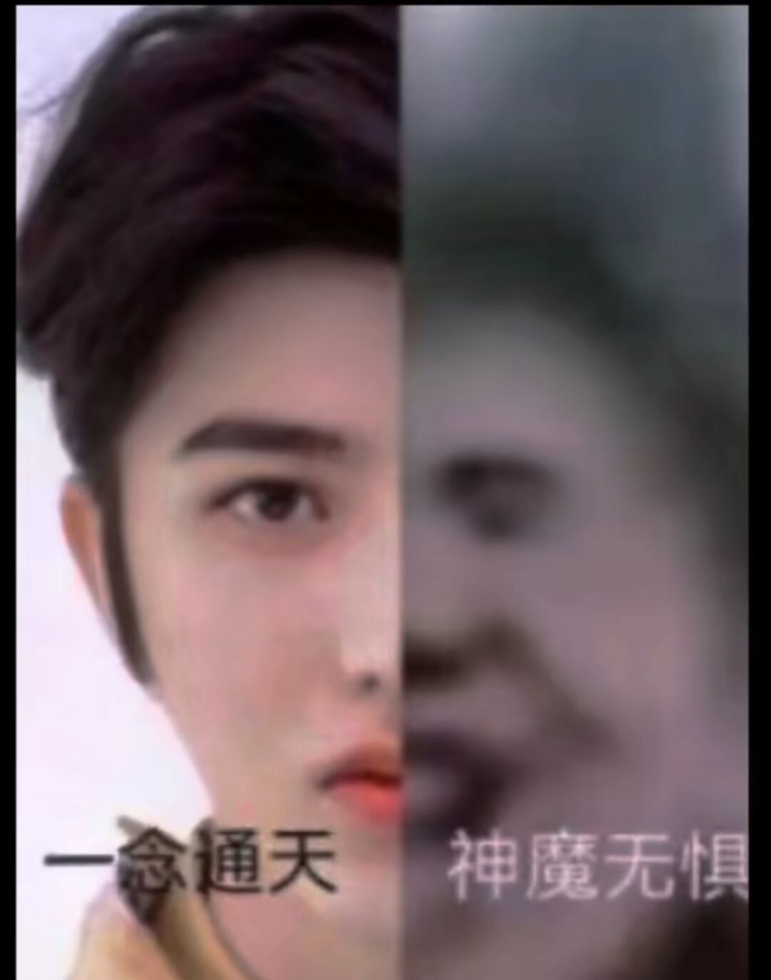 【ikun】蔡徐坤表情包第三弹！ - 哔哩哔哩