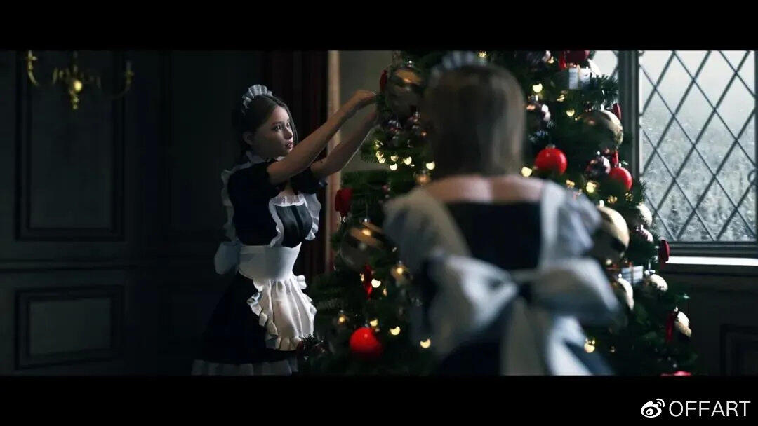 别只在网上收图了，“人肉照相机”Loull限量版画《Pop》不香吗！ - 哔哩哔哩