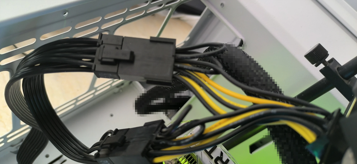 Tesla M40 24G 相关调试及应用 - 哔哩哔哩