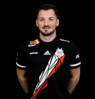 CSGO职业选手头像- G2 2022 - 哔哩哔哩