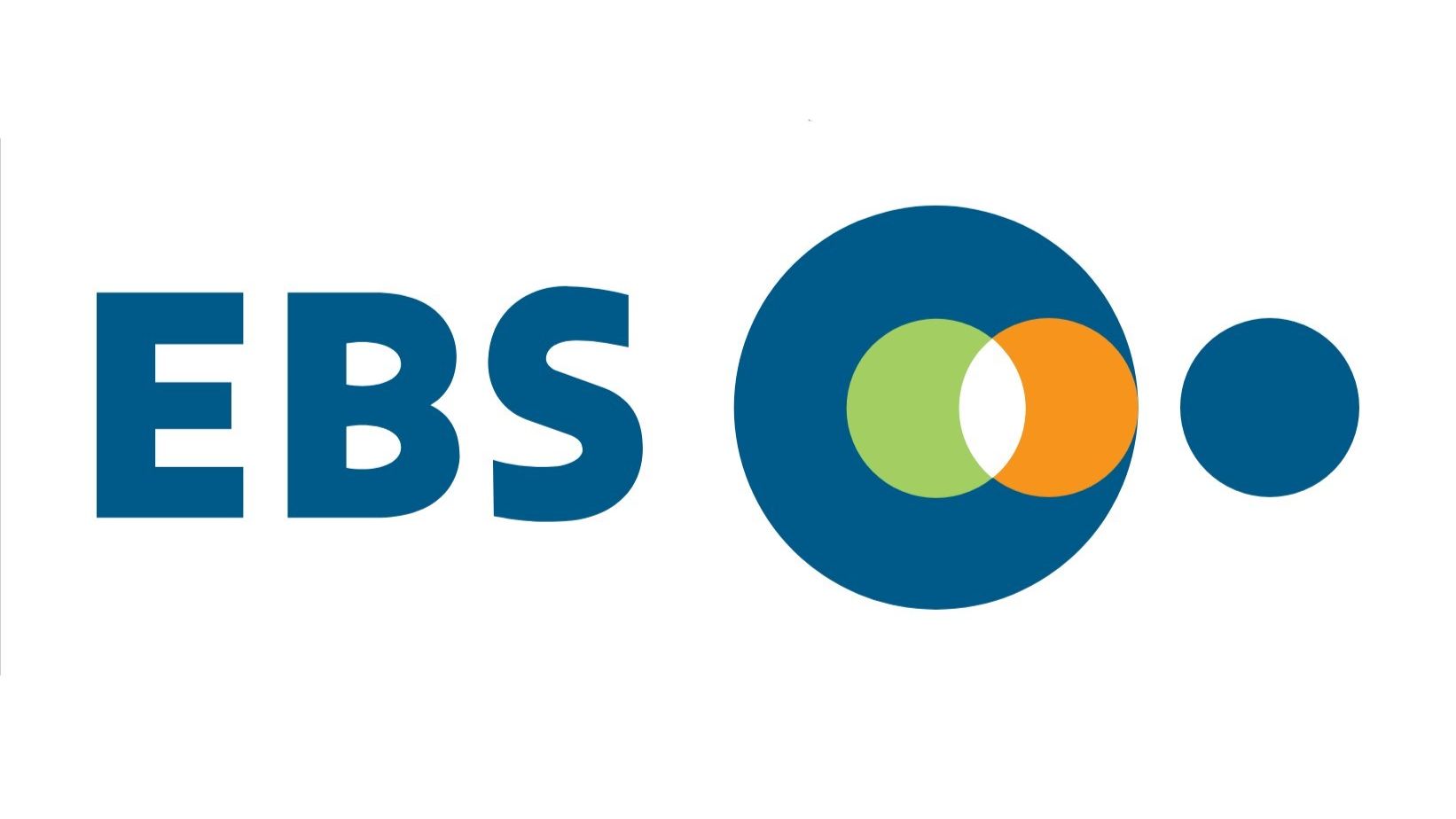 韩国教育放送公社（EBS）历年台标 - 哔哩哔哩