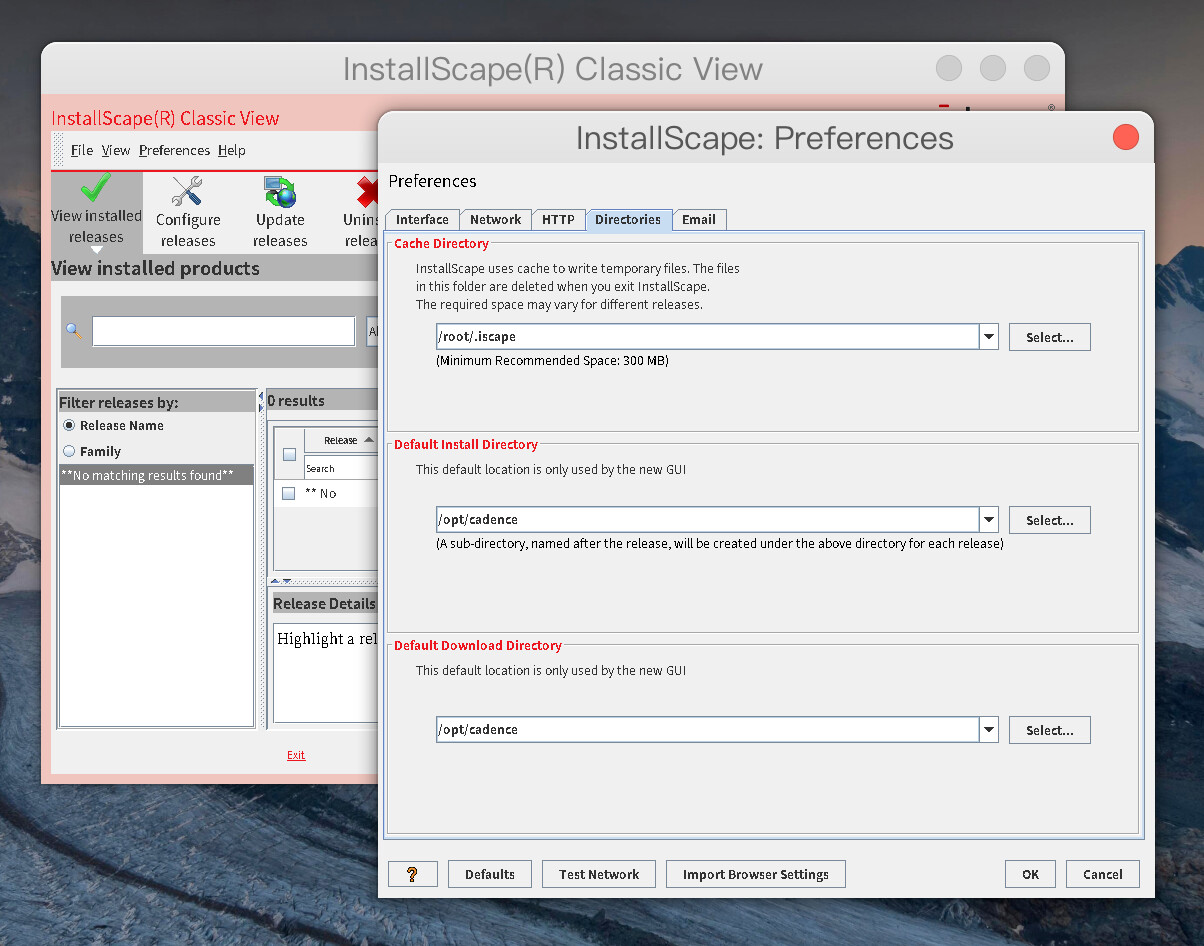 在Rocky Linux中搭建Cadence Virtuoso仿真环境 - 哔哩哔哩