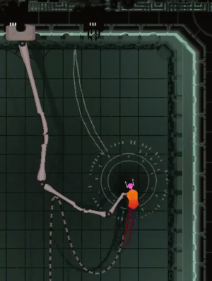 【雨世界RainWorld】[自译] wiki上Five Pebbles的信息 - 哔哩哔哩