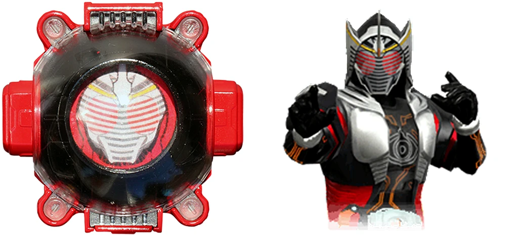 幽灵眼魂介绍 - 哔哩哔哩