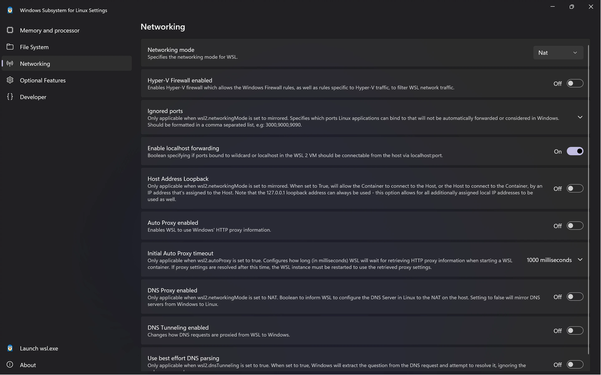 在WSL运行的Kali正确开启seamless mode的方式 - 哔哩哔哩