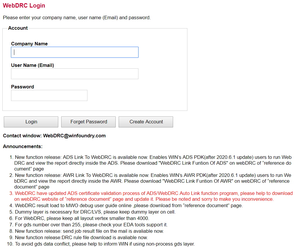 ADS DRC操作过程 - 哔哩哔哩