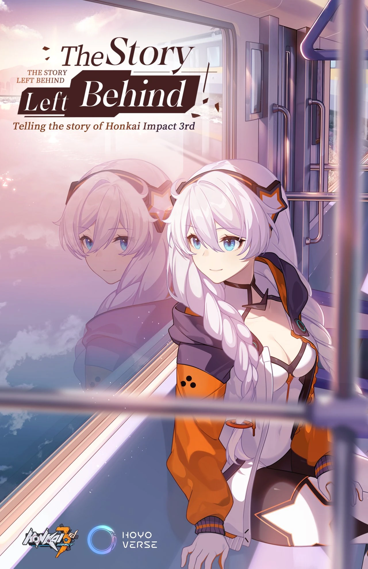 HI3rd wallpapers（清内存八期） - 哔哩哔哩