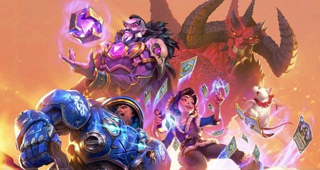 暴雪战网怎么下载？两种方法教你搞定战网客户端下载 - 哔哩哔哩