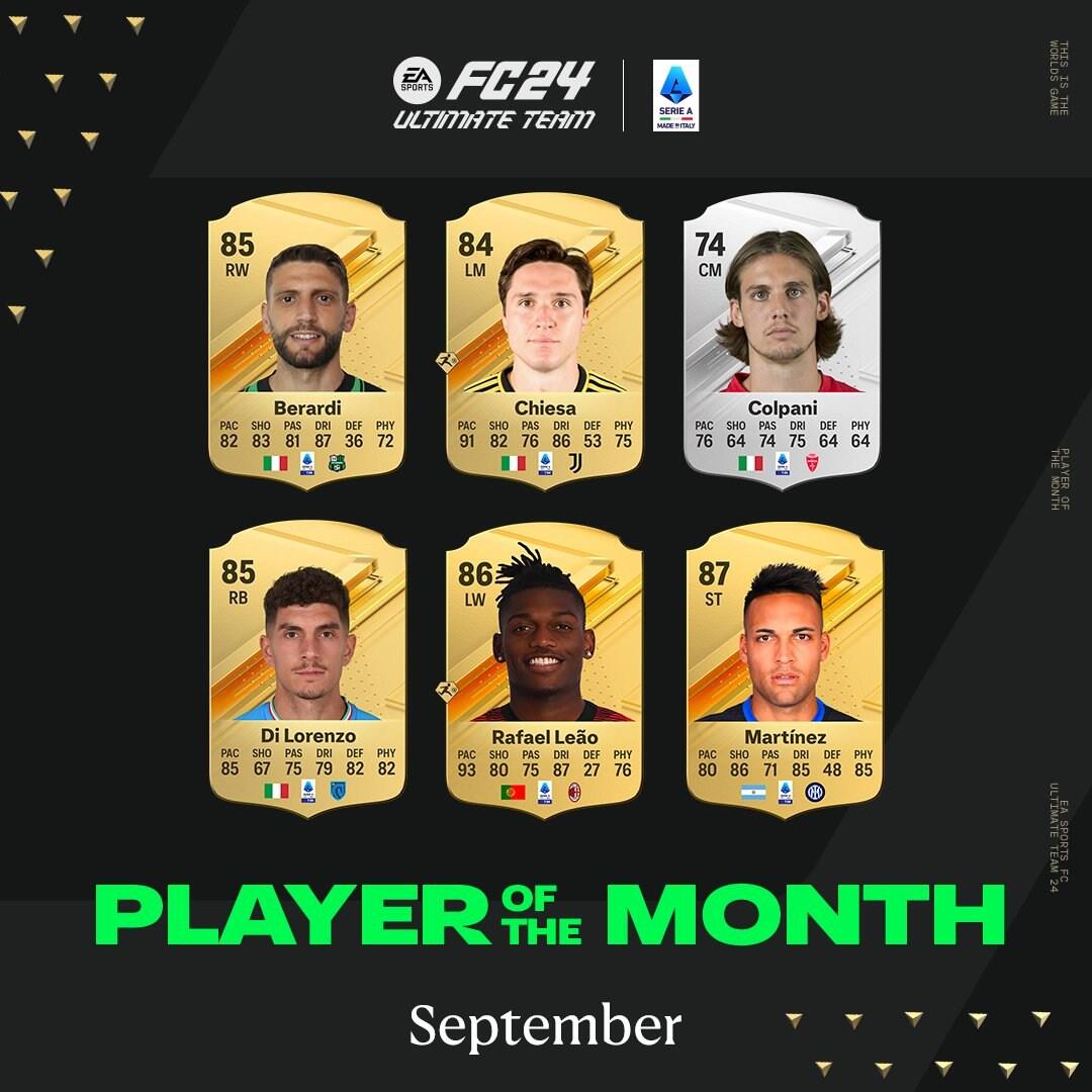 《FC 24》评测：没想到吧！这一代有那么多改进 - 哔哩哔哩