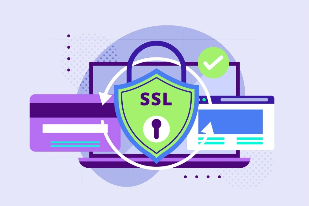 Ssl是什么？关于ssl和tls的常见问题 哔哩哔哩