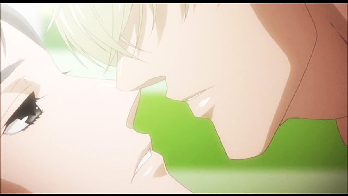 动漫盘点：日本双男主动漫腐漫 OVA 8部 - 哔哩哔哩