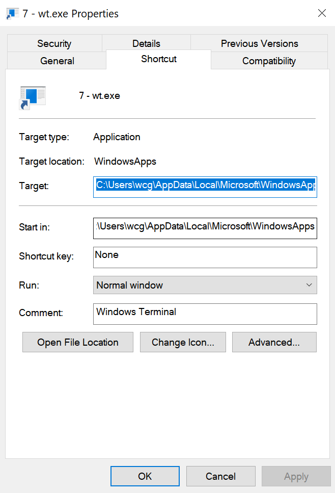 如何调教Windows PowerShell更像Linux - 哔哩哔哩