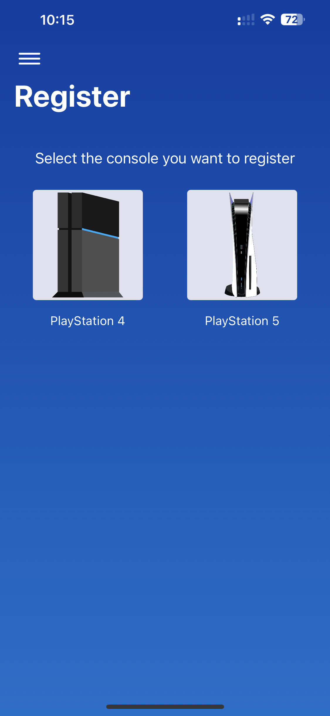 或许是PS5串流的最佳方案- MirrorPlay(PSPlay) - 哔哩哔哩