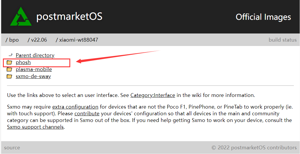 红米2刷机PostmarketOS，行走的Linux伺服机 - 哔哩哔哩