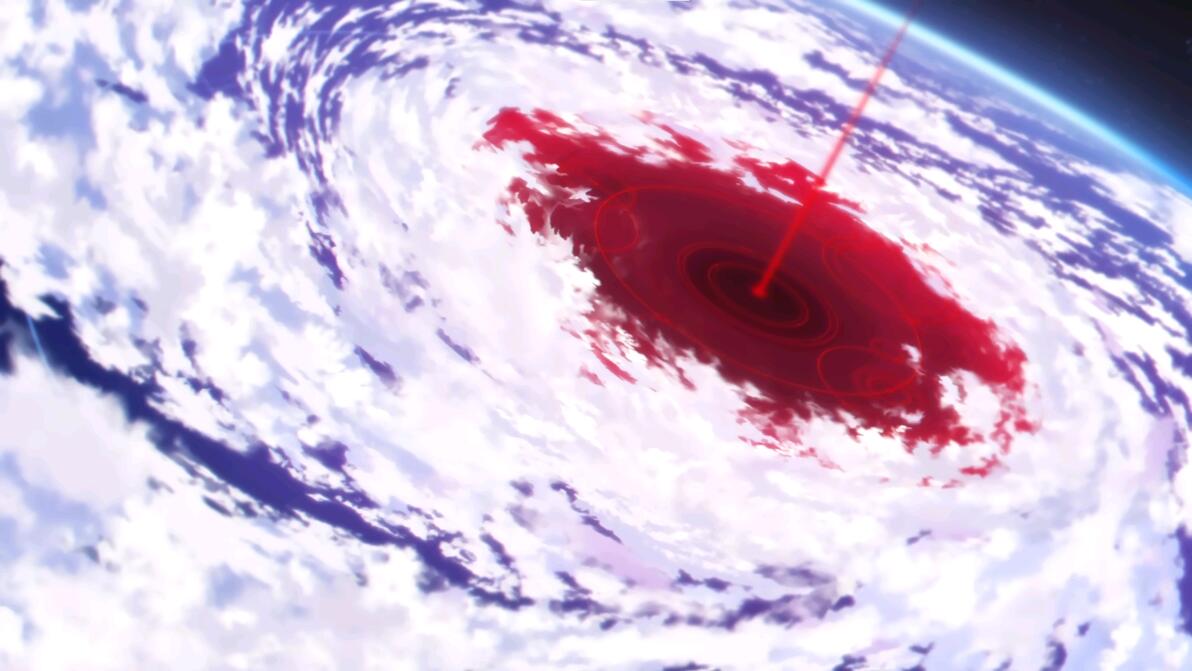 【碧蓝档案】4th PV的CG图（共计188张）-上- - 哔哩哔哩