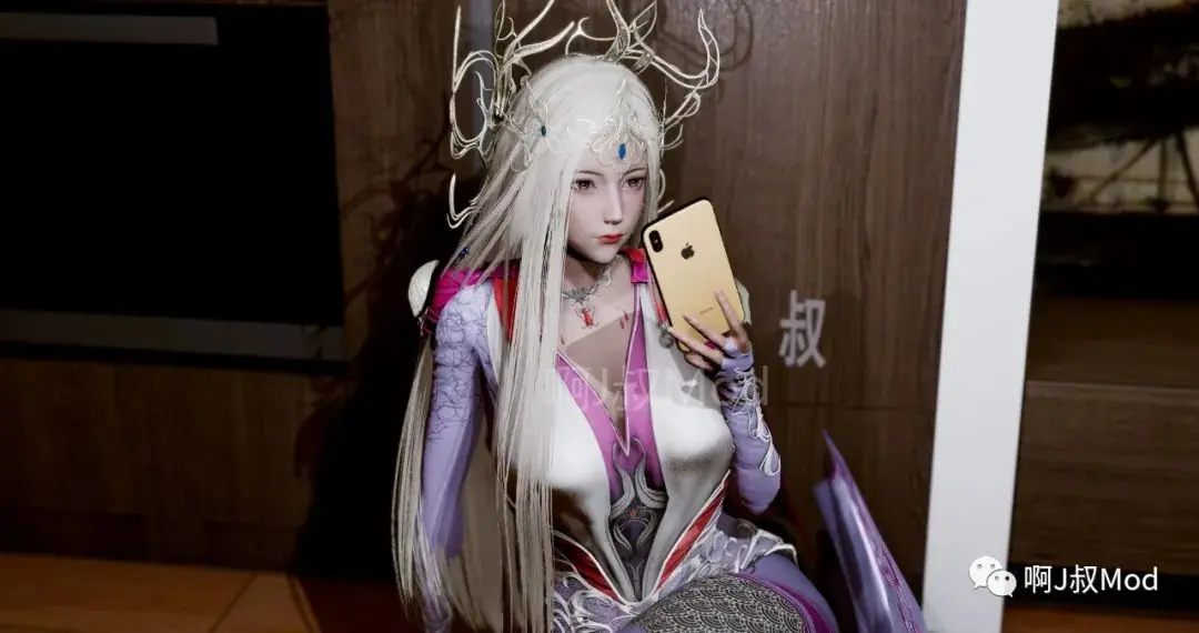 hs2基础Graphics打光前置sss皮肤设置教程 经验分享 壁纸分享 - 哔哩哔哩