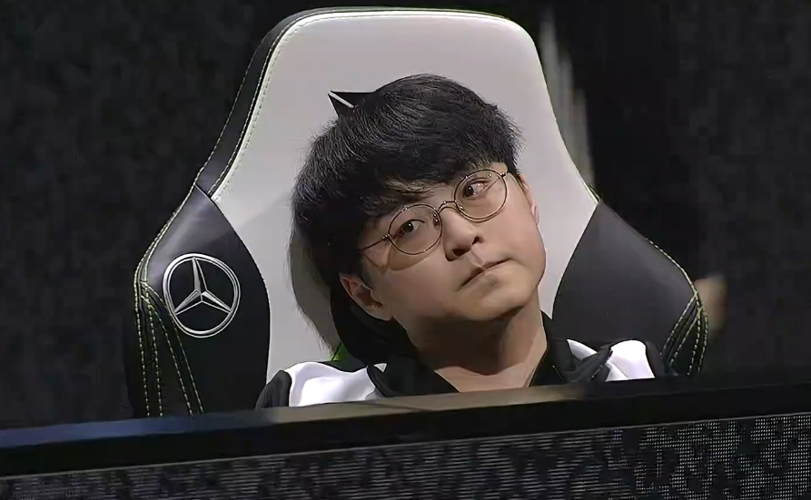 英雄联盟：DK Showmaker：决赛将3:0拿下RNG - 哔哩哔哩