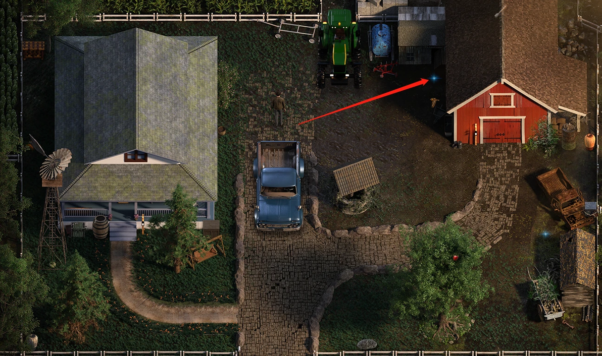 创世秩序（The Genesis Order）v.81071 游戏笔记 - 哔哩哔哩