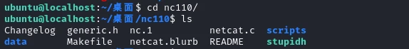 nc工具！Netcat：TCP/IP瑞士军刀！全参数详细教程！Kali Linux教程！ - 哔哩哔哩