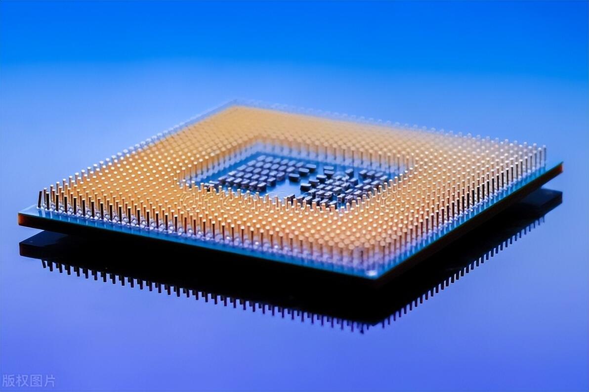 什么是CPU？如何区分CPU的性能高低？【CPU科普篇】 - 哔哩哔哩