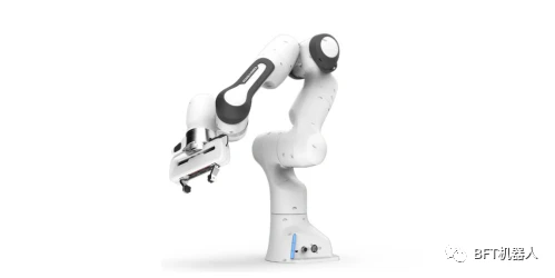 机械臂的对决：Franka FR3、Kinova Gen3和珞石ER 7 Pro参数对比 - 哔哩哔哩