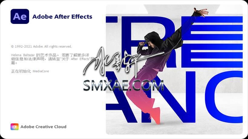 中文汉化AE插件-Adobe After Effects 2017 – 2021 内置 CC + Keylight 插件汉化补丁 - 哔哩哔哩
