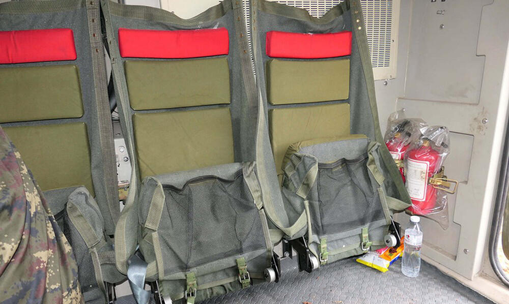 泰国VN1C轮式步兵战车亮相训练场，配备豪华遥控武器站 - 哔哩哔哩