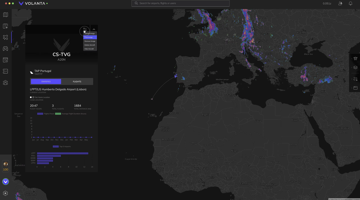 Orbx 将 Volanta 更新至 V1.9 - 哔哩哔哩