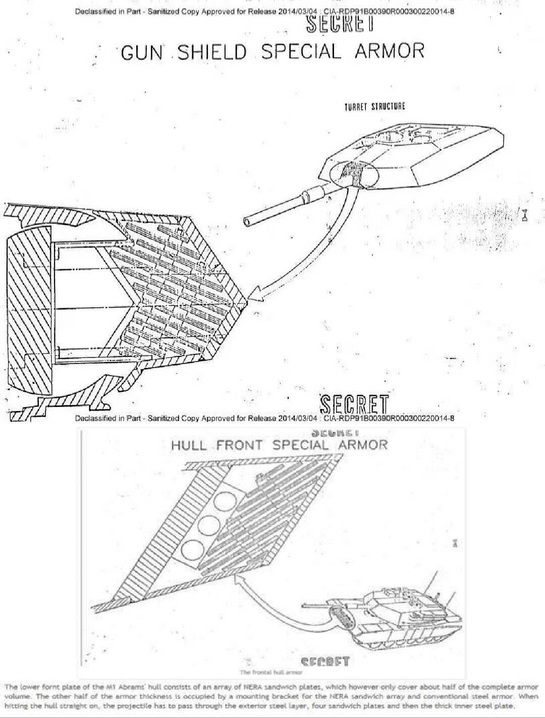 115mm 2A20及125mm 2A26/46滑膛炮早期APFSDS介绍：从3BM3到3BM17 - 哔哩哔哩
