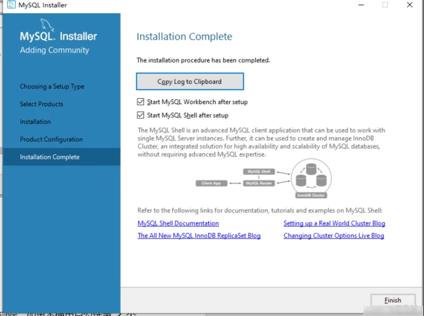 Mysql安装教程(mysql下载安装教程) 哔哩哔哩