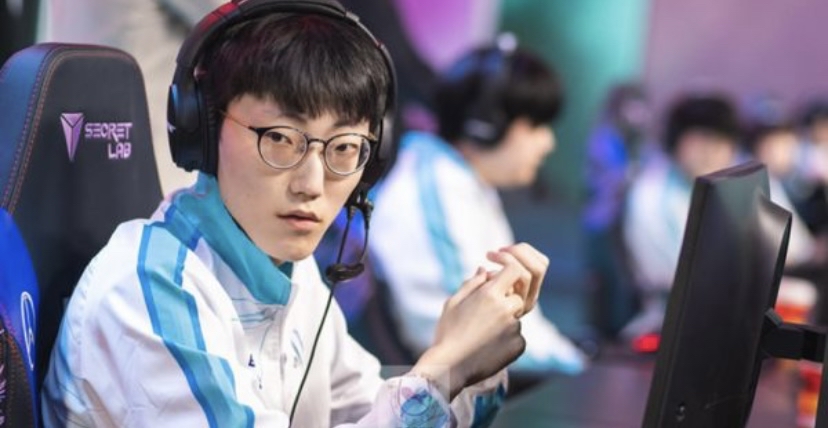 Nuguri 回归DK，夏季赛DK有望再度称霸LCK？ - 哔哩哔哩