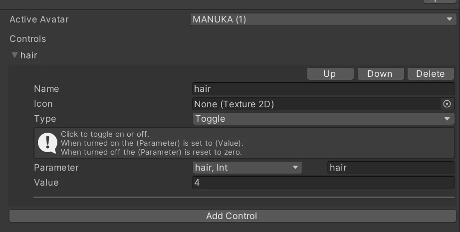 [vrchat改模]modular avatar基础教程 - 哔哩哔哩