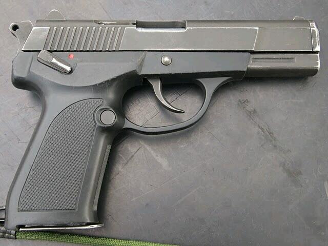 轻武器科普之QSZ92式(下)——5.8*21mm型 - 哔哩哔哩