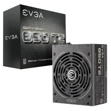 【纯介绍、无推荐】那些年那些EVGA电源 - 哔哩哔哩