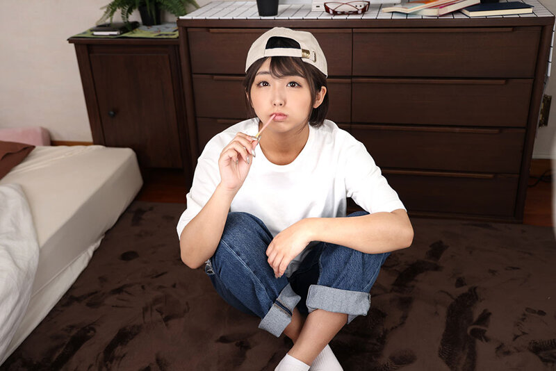 每天分享一个美女——南条いちか(南条一香，Nanjo-Ichika) - 哔哩哔哩