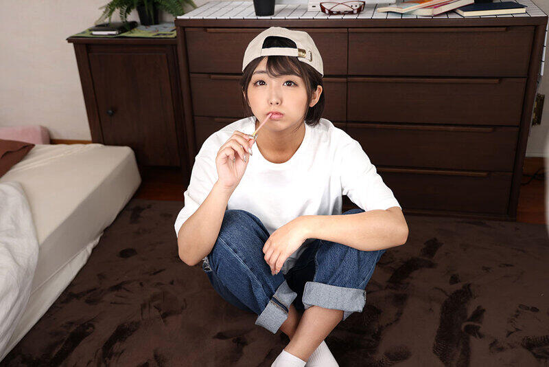 每天分享一个美女——南条いちか(南条一香，Nanjo-Ichika) - 哔哩哔哩