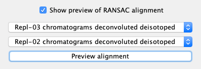 【质谱】MZmine助力非靶向代谢组学的流程 - 哔哩哔哩