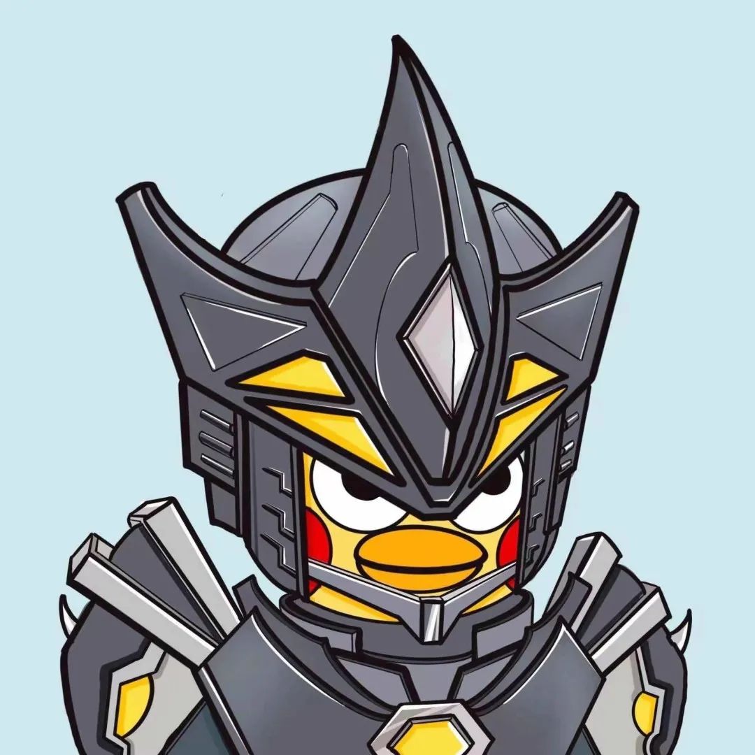 最新ikun头像 小黄鸡头像！你肯定没见过 - 哔哩哔哩