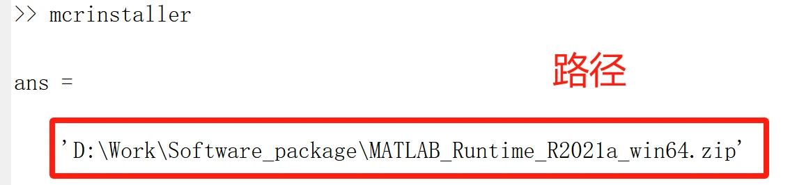 Matlab 安装runtime插件 & app打包为.exe文件 - 哔哩哔哩