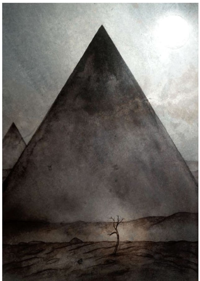 All Tomorrows物種介紹:Qu - 哔哩哔哩