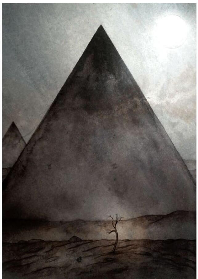 All Tomorrows物種介紹:Qu - 哔哩哔哩