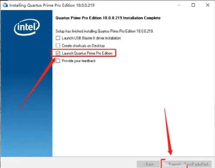 Quartus Prime 18.0详细安装教程_Quartus Prime FPGA软件最新安装包下载 - 哔哩哔哩