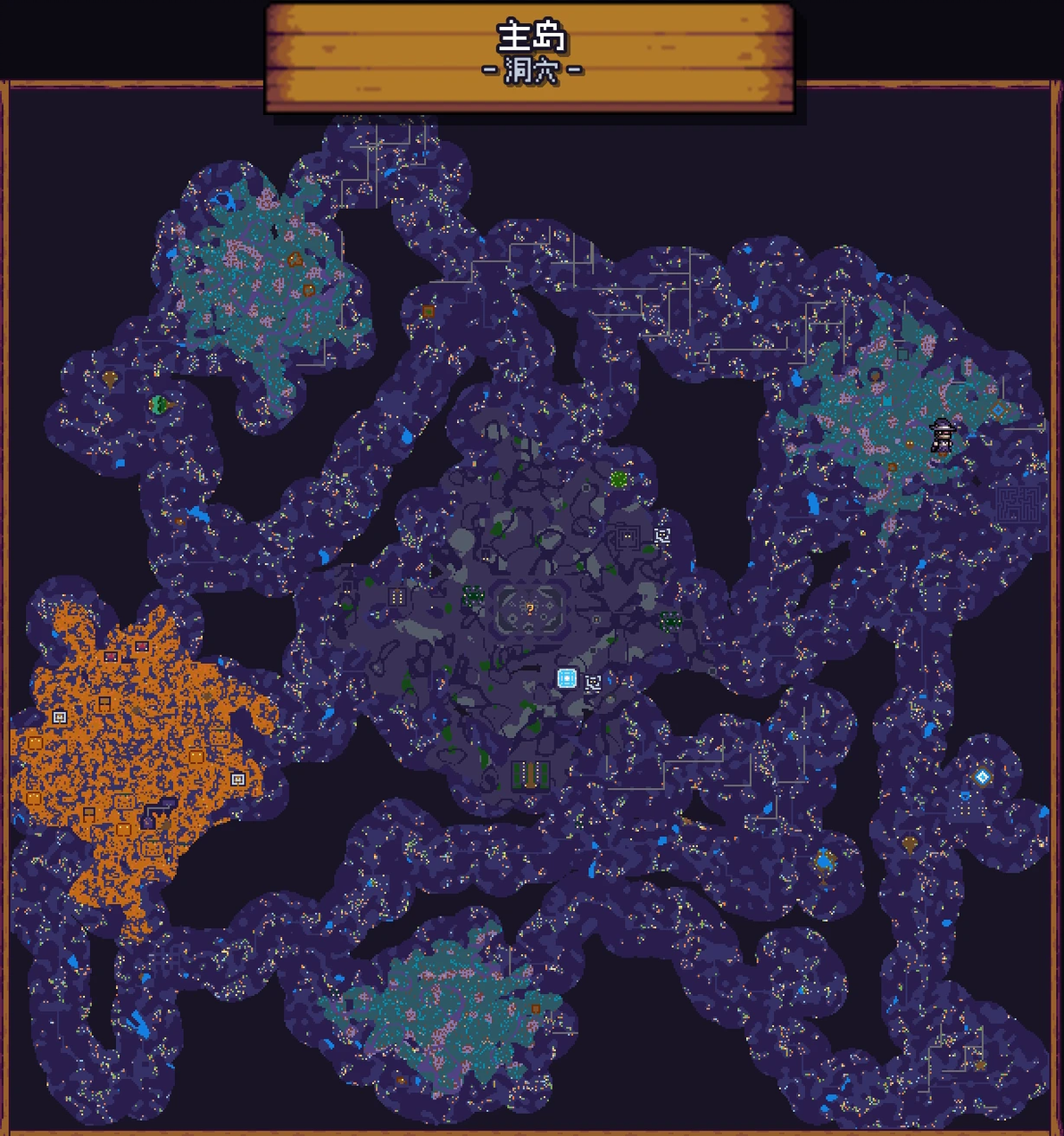 Tinkerlands（造作海岛）demo游玩指南 - 哔哩哔哩