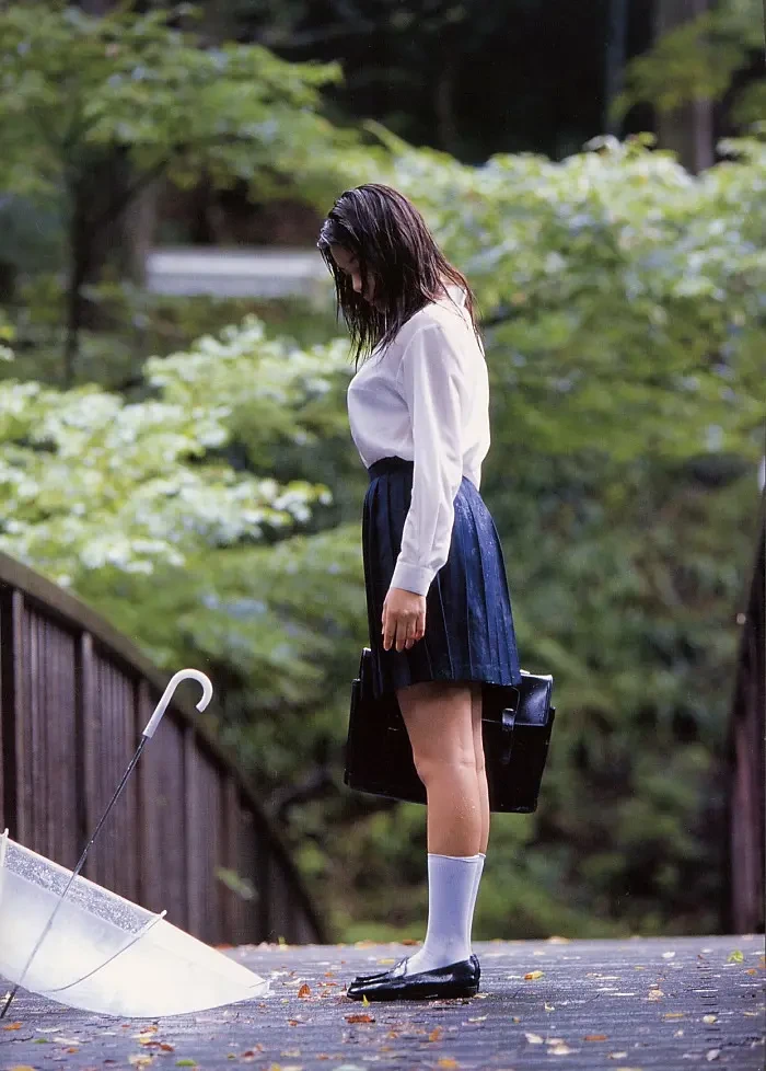 No.16高树玛利亚（高樹マリア ）第二届 - 哔哩哔哩