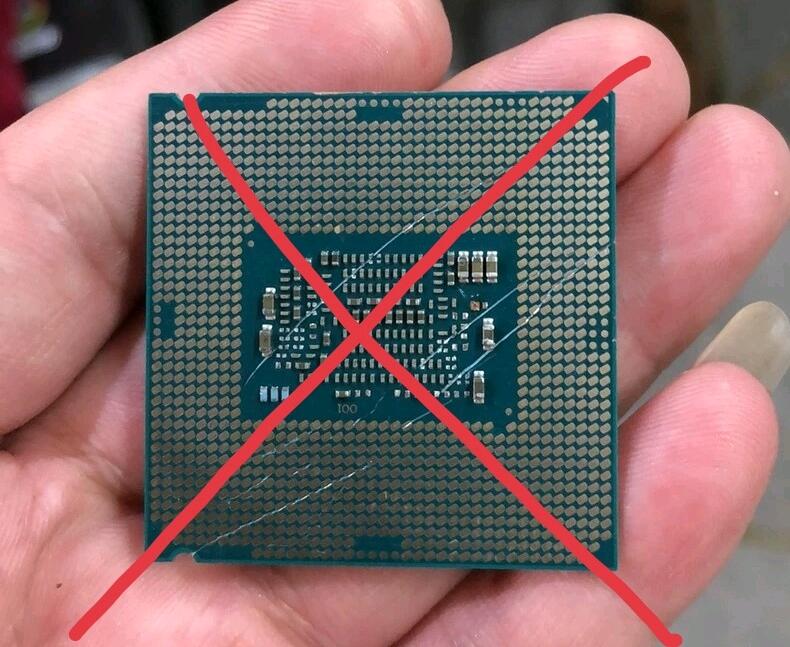 冷静看待“新E3”1270 V5/V6 - 哔哩哔哩