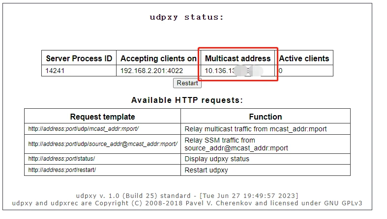 群晖DS718+安装虚拟机实现联通IPTV转发 - 哔哩哔哩