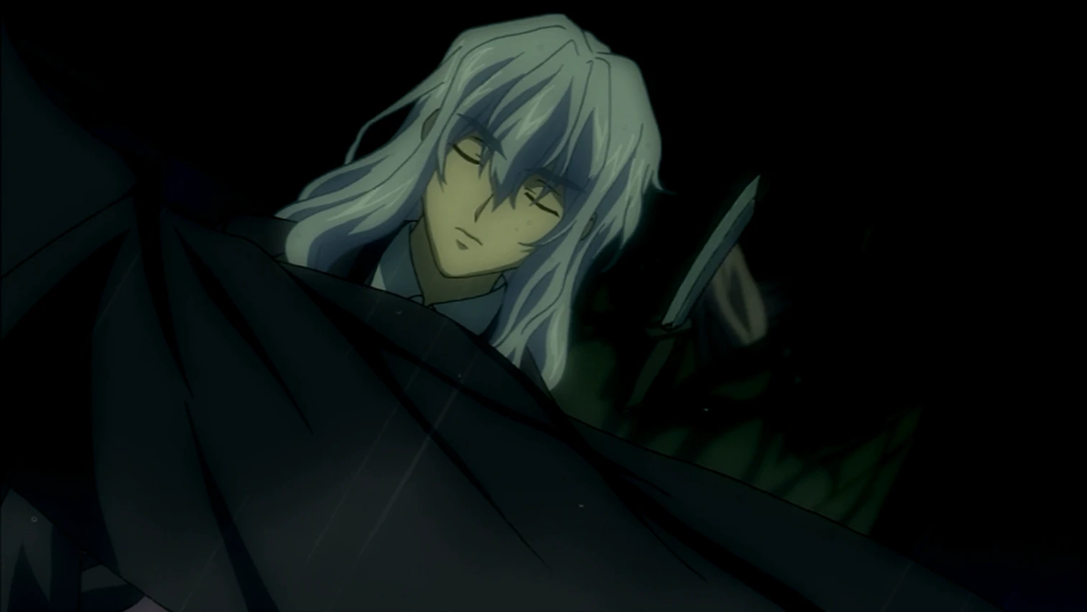 [006]-倾听者带刺的馈赠：海中妖兽、主动防弹衣与TDD-1 - 哔哩哔哩