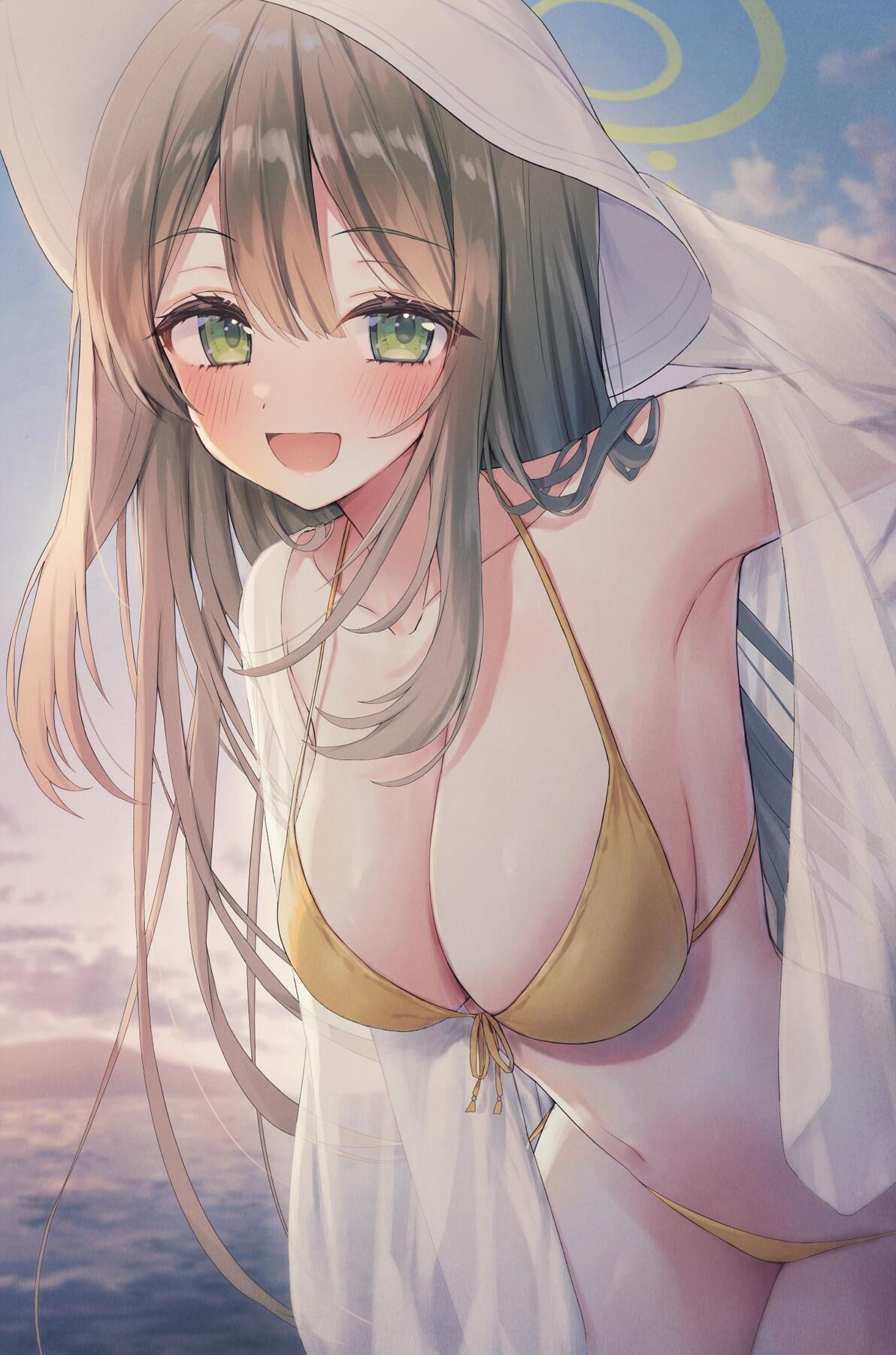 【Pixiv画师精选 (221) 】kuro太 - 哔哩哔哩