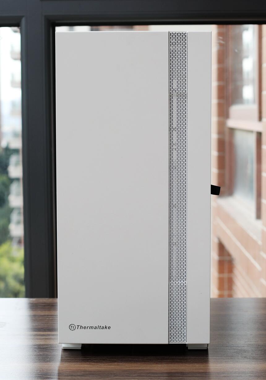 挑战新意，势不一样：Tt挑战者H6+GT650金牌全模组电源 - 哔哩哔哩